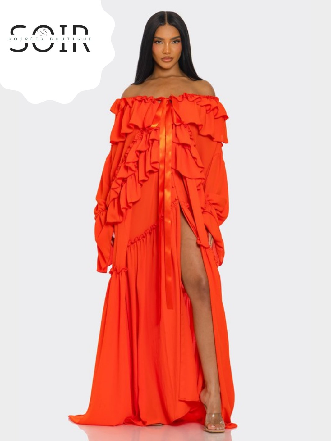 Stylish Dresses for Any Occasion - Soirees Boutique – Soirées Boutique