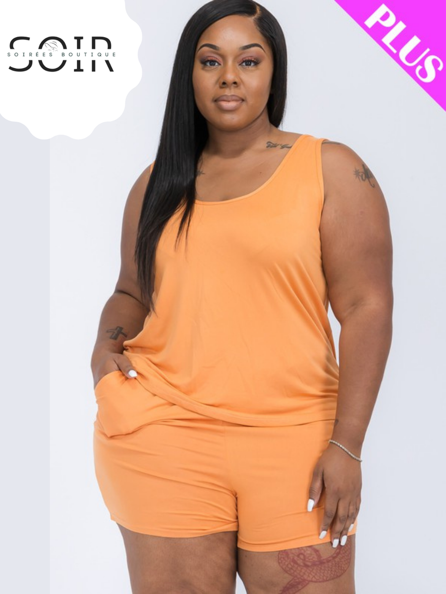 Plus Size Clothing - Shop Our Collection – Soirées Boutique